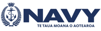 New Zealand Navy - Gaze Foundation