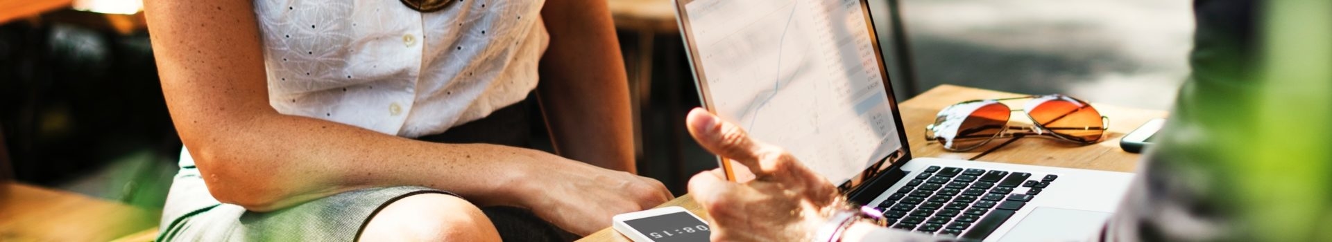 Dealing with Job Offers - Gaze Foundation