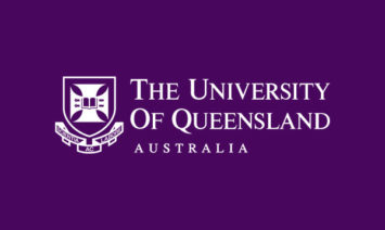 The University of Queensland - Gaze Foundation